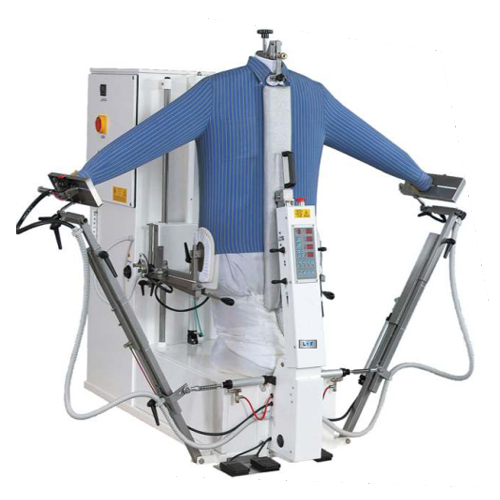 WELCOME TO LDF MACHINES PVT. LTD.