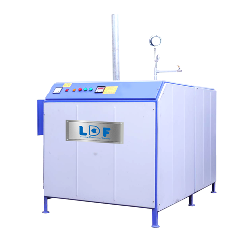 WELCOME TO LDF MACHINES PVT. LTD.